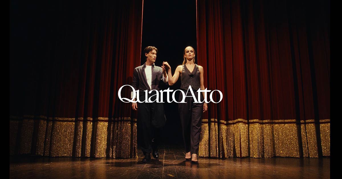 La Nostra Storia – QuartoAtto